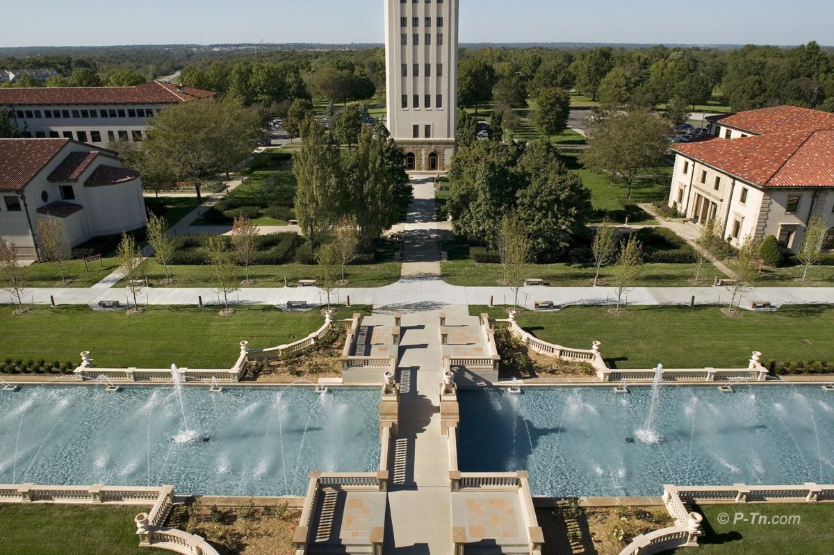 Unity Village – David E. Ross Construction Co.